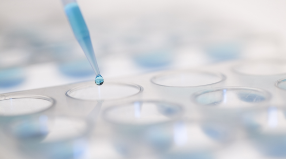 Force Controlled Smart Linear Motors - Iris Dynamics